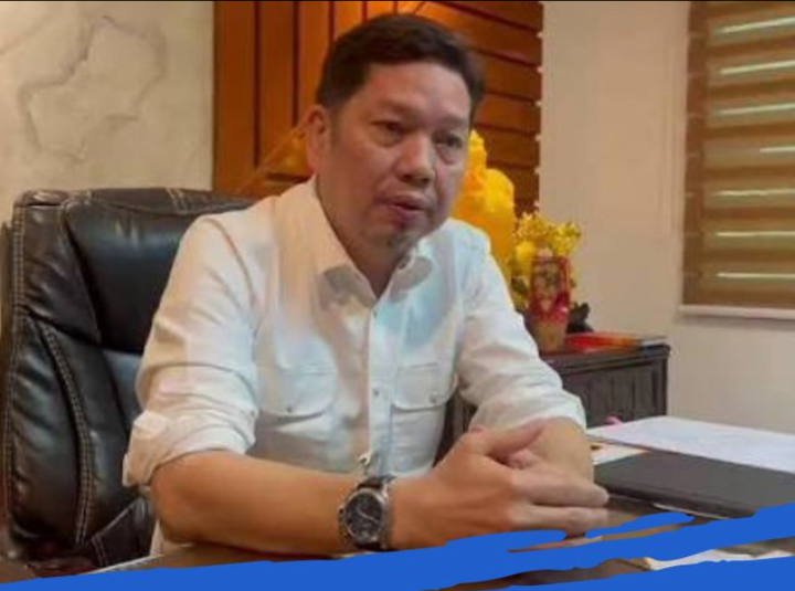 The Journey of Lito Magno Biography: Age, Education, Family, Career ...