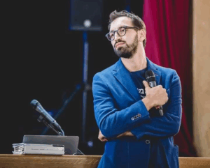 Alessandro De Rosa | Full Biography - Solo Gikz