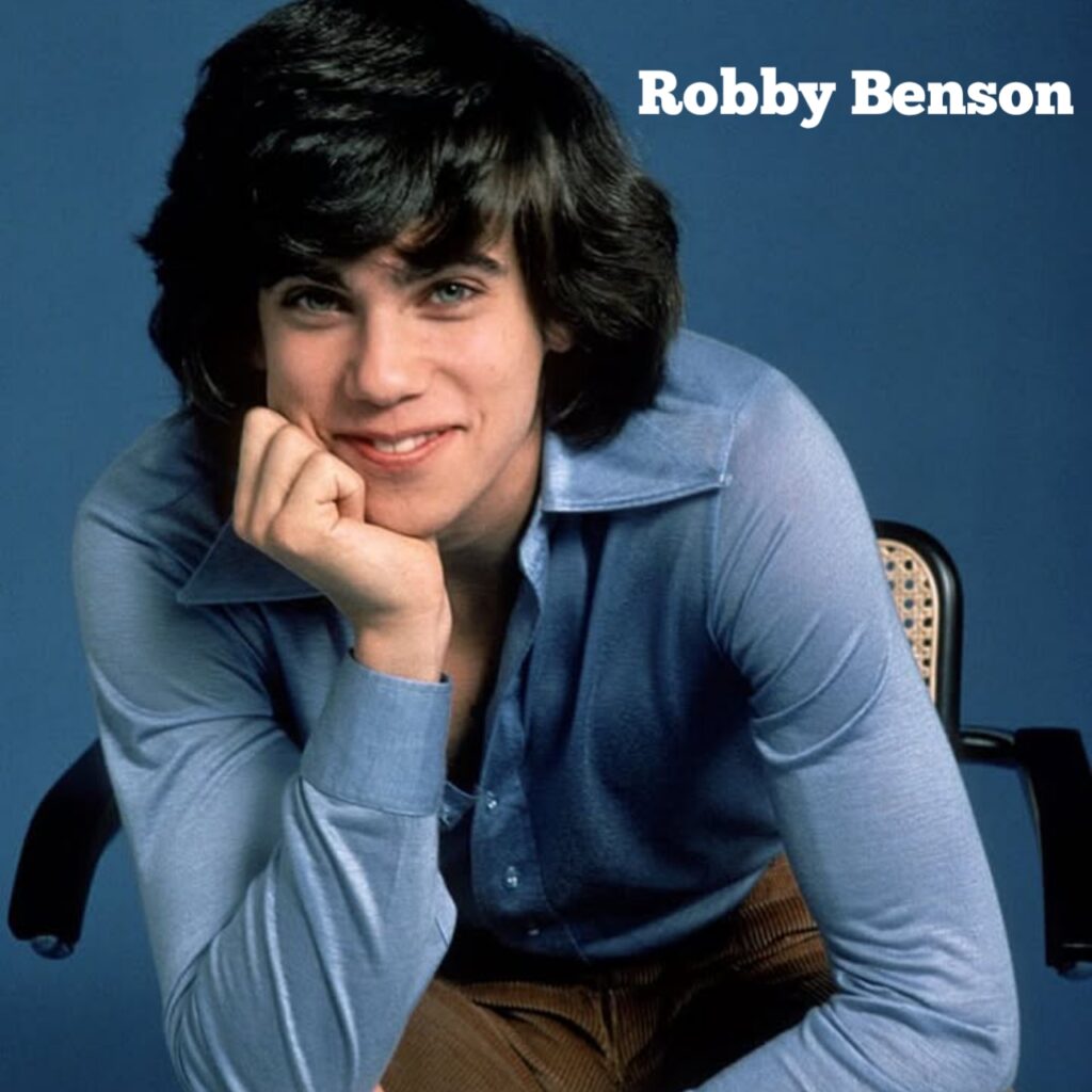 Robby Benson-Biography: The Heartfelt Journey of an Actor, Director ...