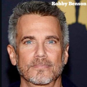 Robby Benson-Biography: The Heartfelt Journey of an Actor, Director ...