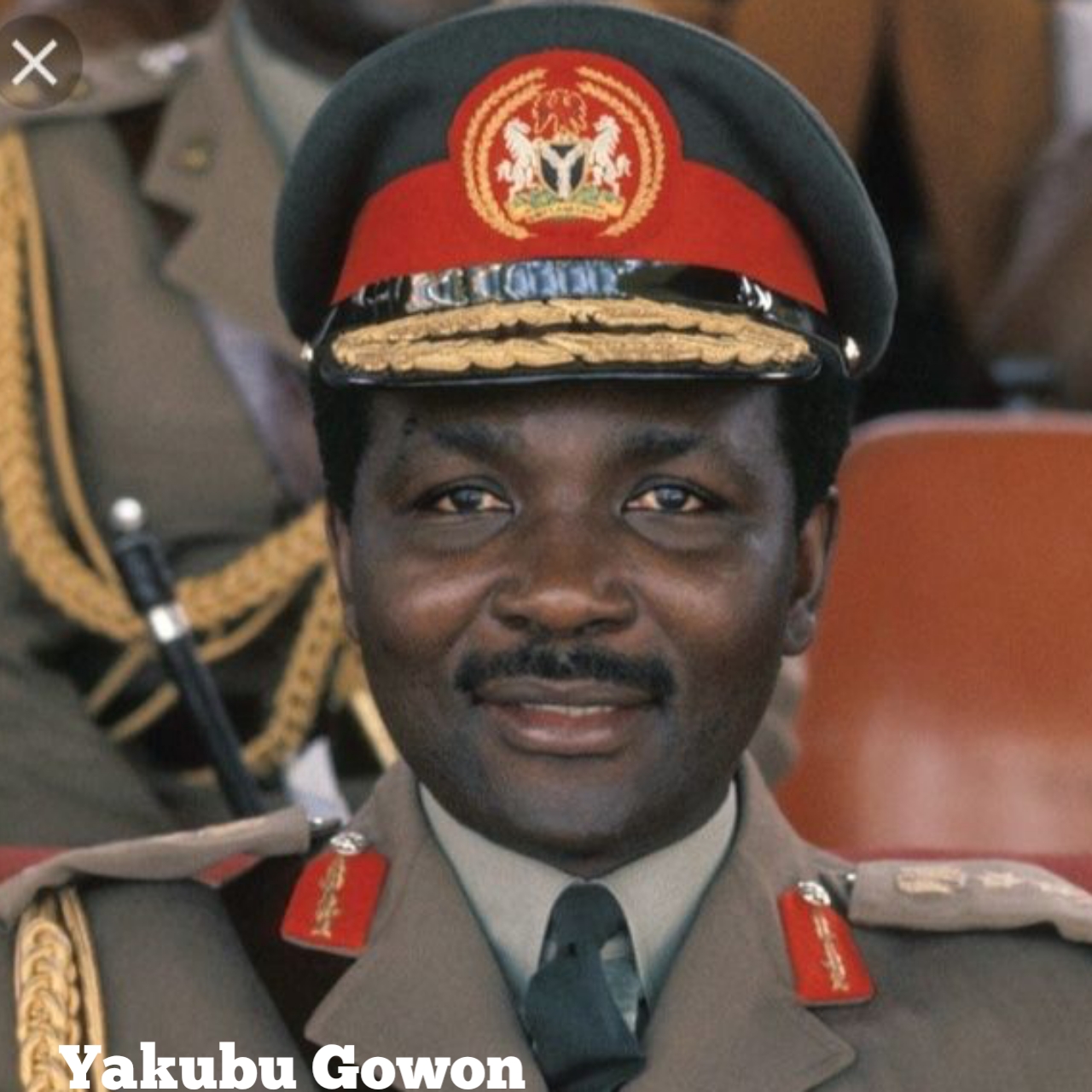 Yakubu Gowon Biography: The Soldier Who Led Nigeria Through Its Most ...